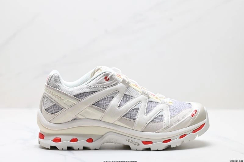 Salomon Shoes