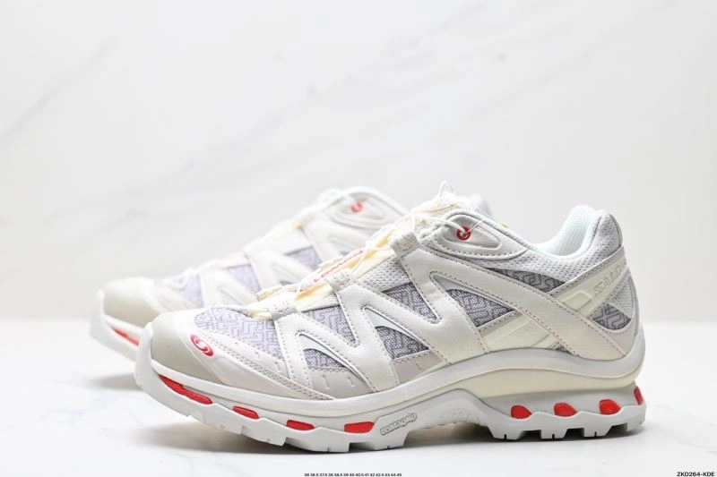 Bargain Salomon Shoes