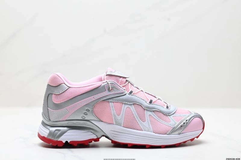 Salomon Shoes