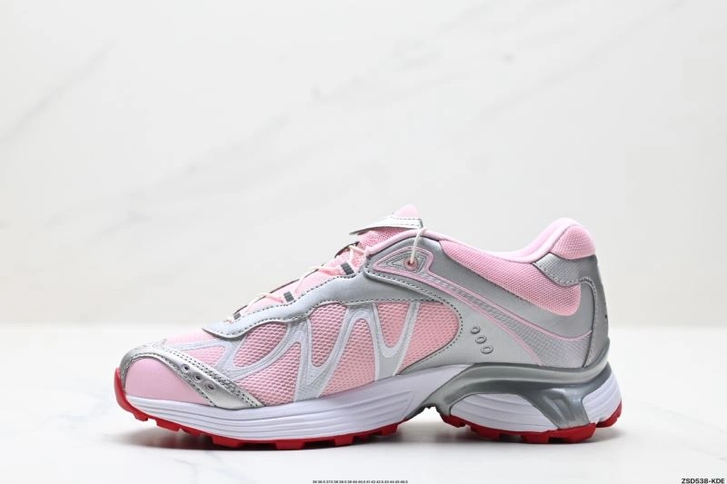 Reasonably priced Salomon Shoes
