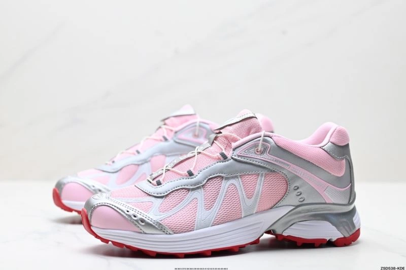 Reasonably priced Salomon Shoes
