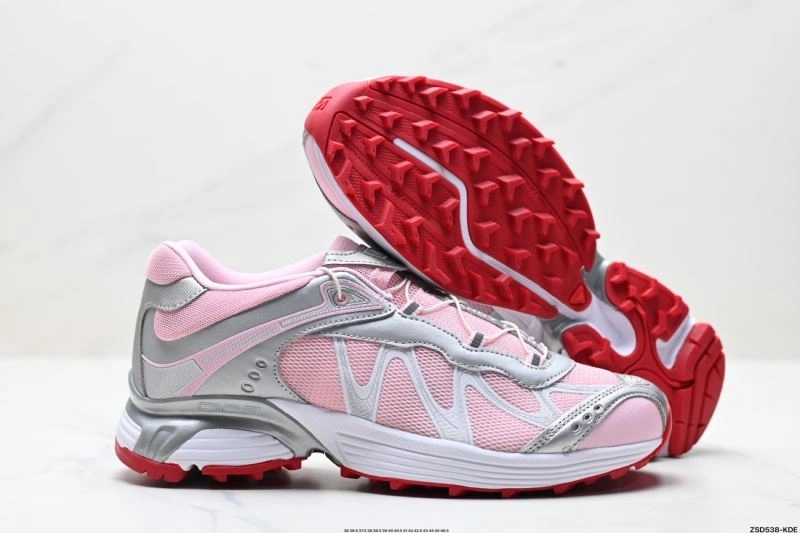 Reasonably priced Salomon Shoes