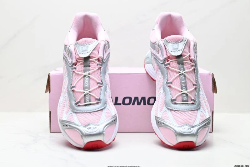 Reasonably priced Salomon Shoes