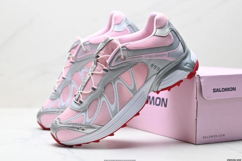 Reasonably priced Salomon Shoes