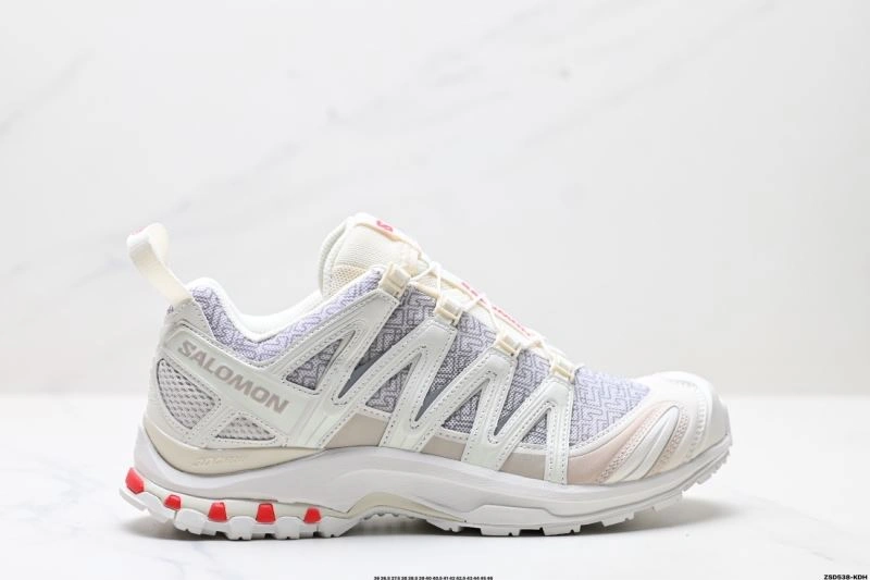 Salomon Shoes