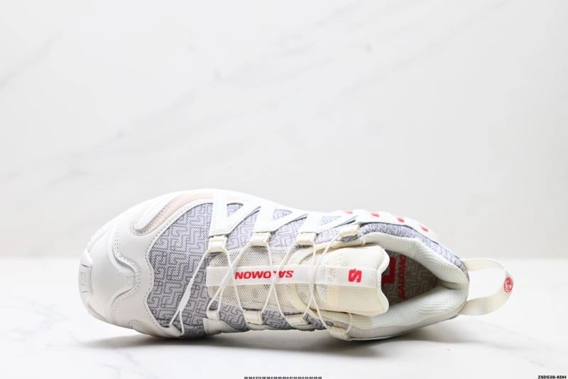 Cut-rate Salomon Shoes