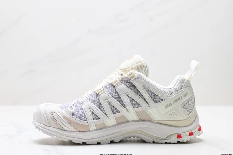 Cut-rate Salomon Shoes
