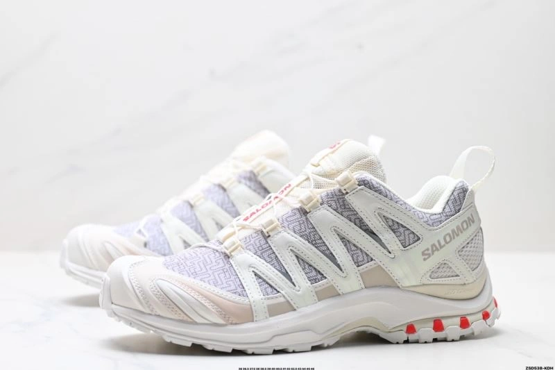 Cut-rate Salomon Shoes