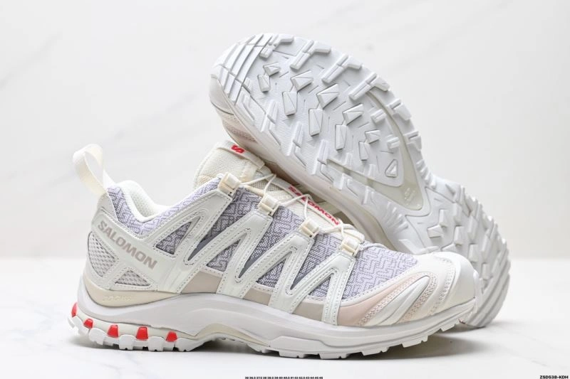 Cut-rate Salomon Shoes