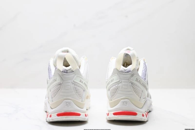 Cut-rate Salomon Shoes