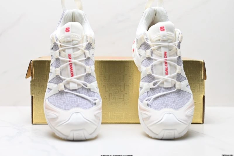 Cut-rate Salomon Shoes