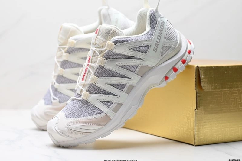 Cut-rate Salomon Shoes