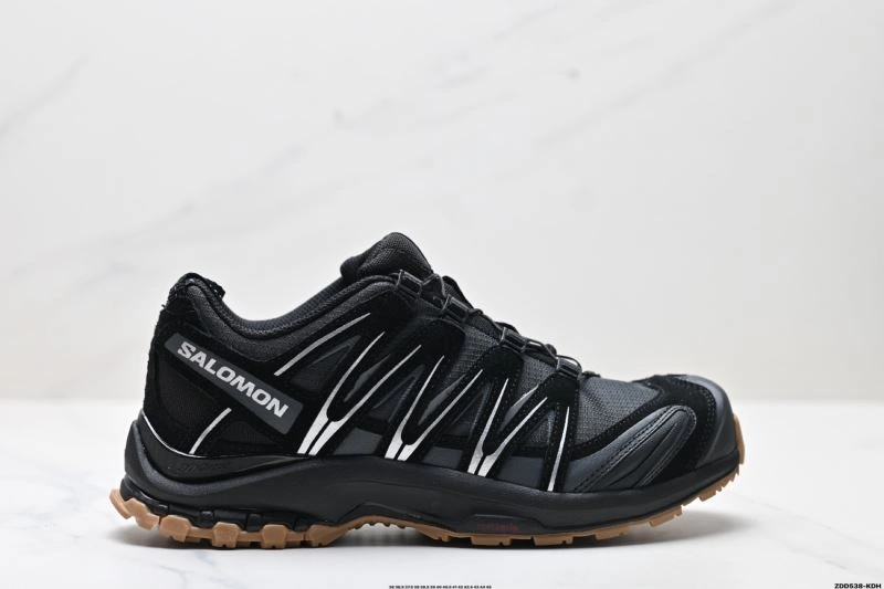 Salomon Shoes