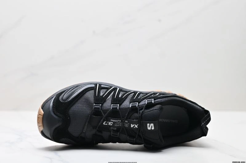 Discounted Salomon Shoes