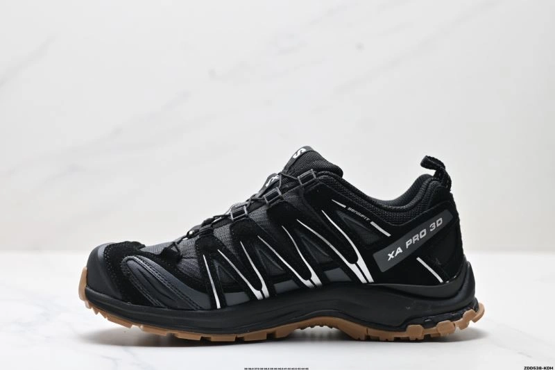 Discounted Salomon Shoes