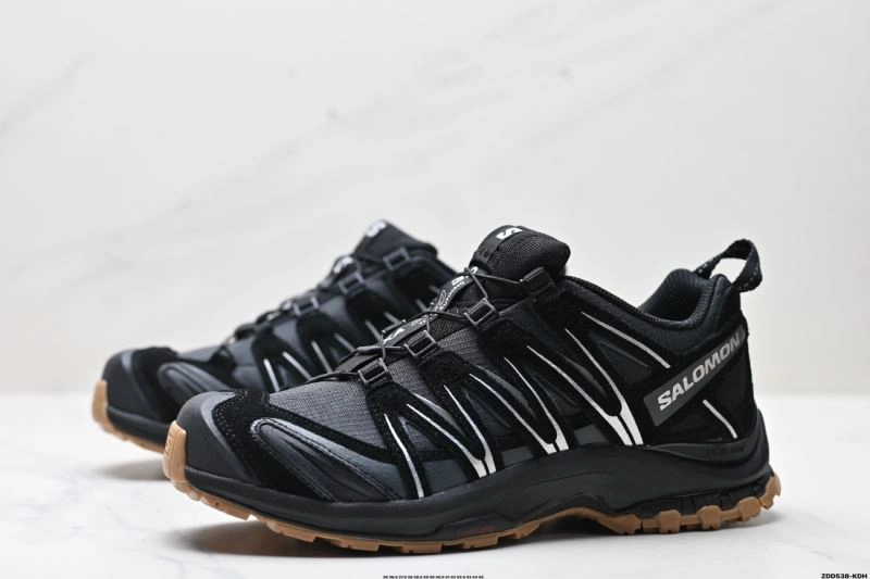 Discounted Salomon Shoes