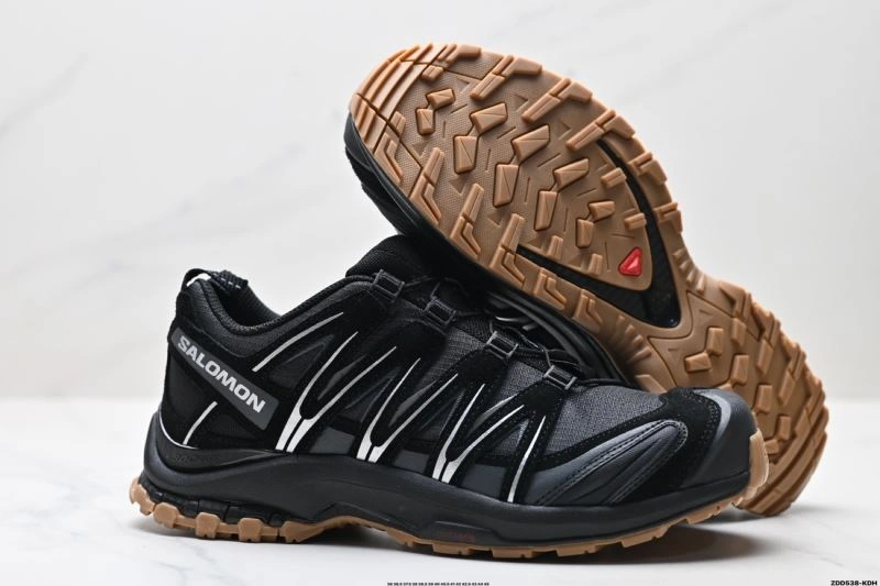 Discounted Salomon Shoes