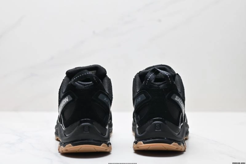 Discounted Salomon Shoes