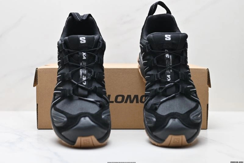 Discounted Salomon Shoes