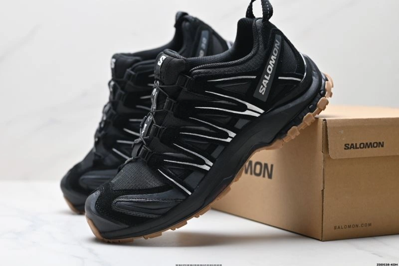 Discounted Salomon Shoes