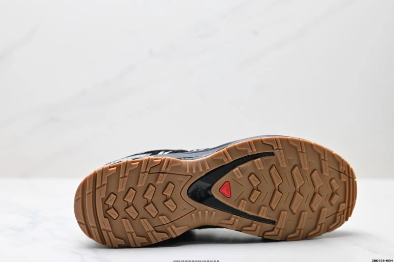 Discounted Salomon Shoes