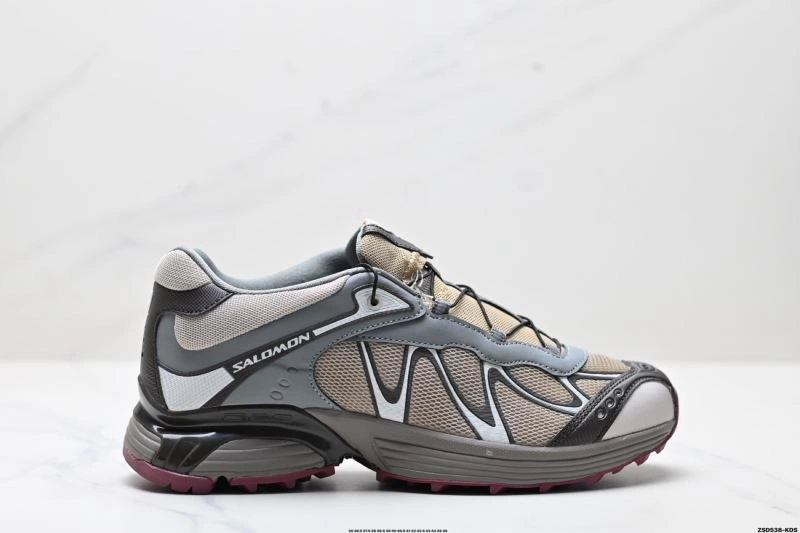 Salomon Shoes