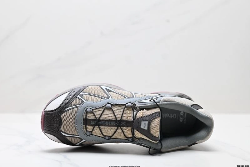 Economical Salomon Shoes