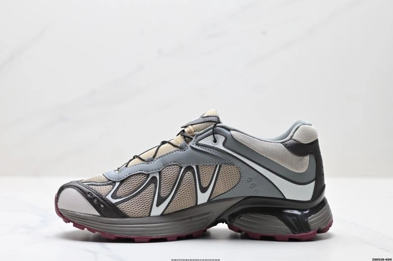 Economical Salomon Shoes