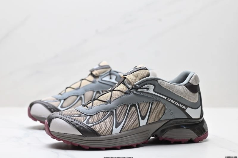 Economical Salomon Shoes