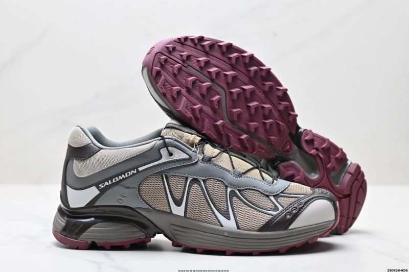Economical Salomon Shoes