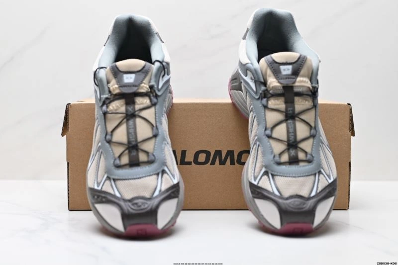 Economical Salomon Shoes