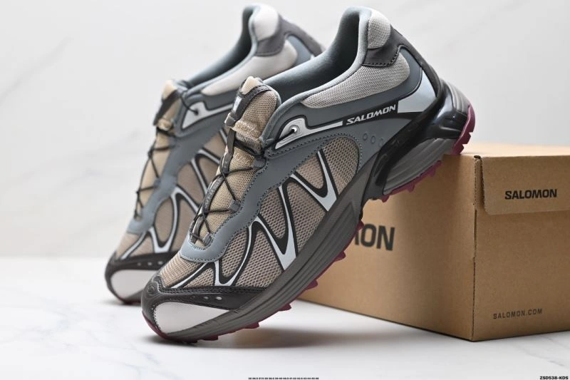 Economical Salomon Shoes
