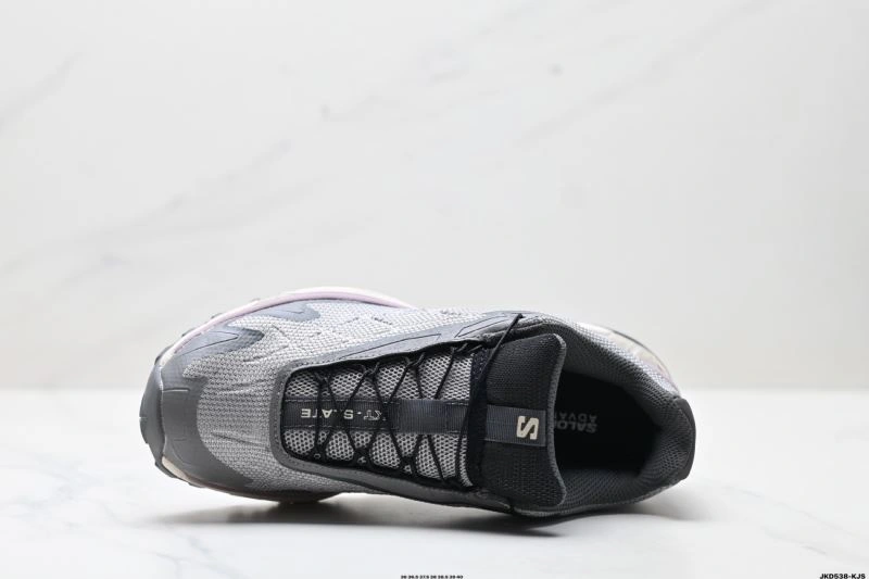 Indistinguishable Salomon Shoes