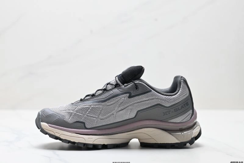 Indistinguishable Salomon Shoes