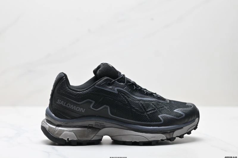 Salomon Shoes