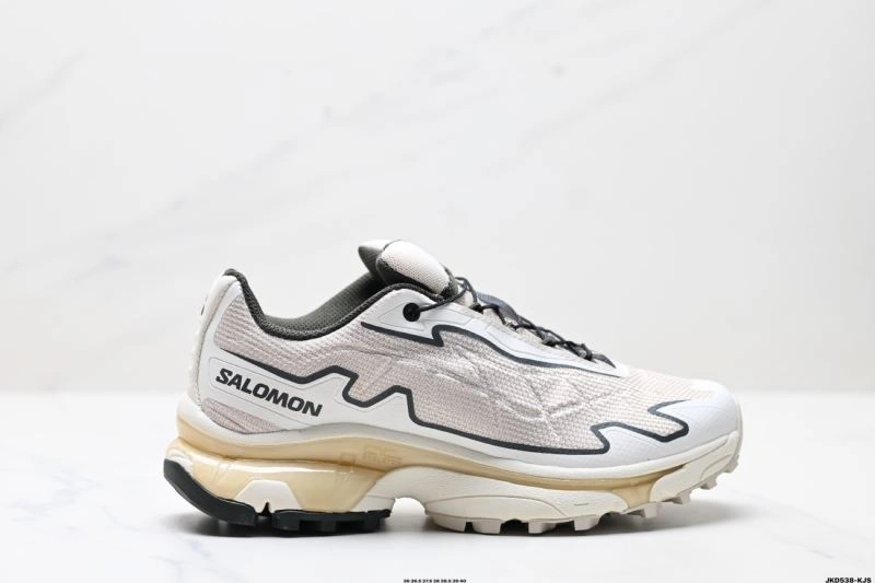 Salomon Shoes