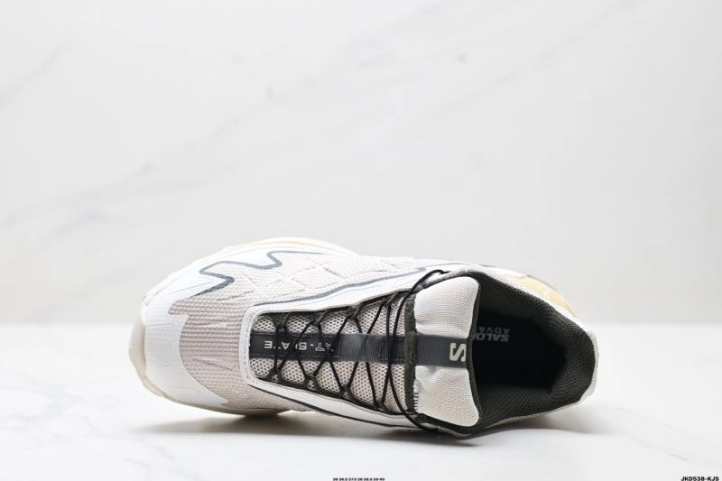 High fidelity Salomon Shoes