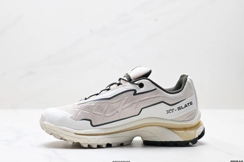High fidelity Salomon Shoes