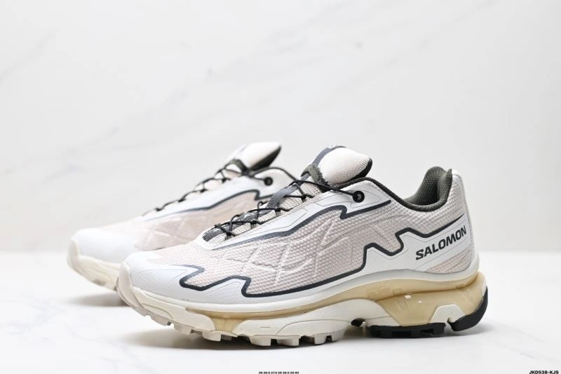 High fidelity Salomon Shoes