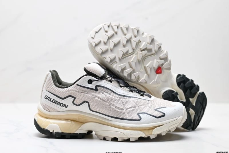 High fidelity Salomon Shoes
