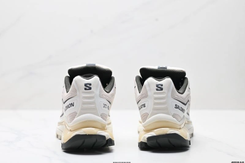 High fidelity Salomon Shoes