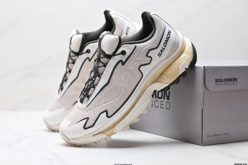 High fidelity Salomon Shoes