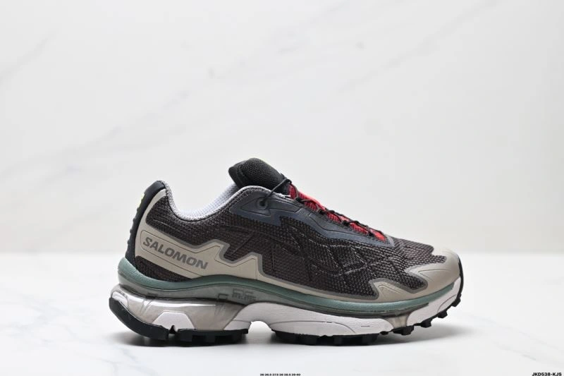 Salomon Shoes