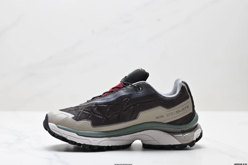 Brand-original Salomon Shoes