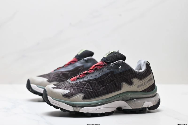 Brand-original Salomon Shoes