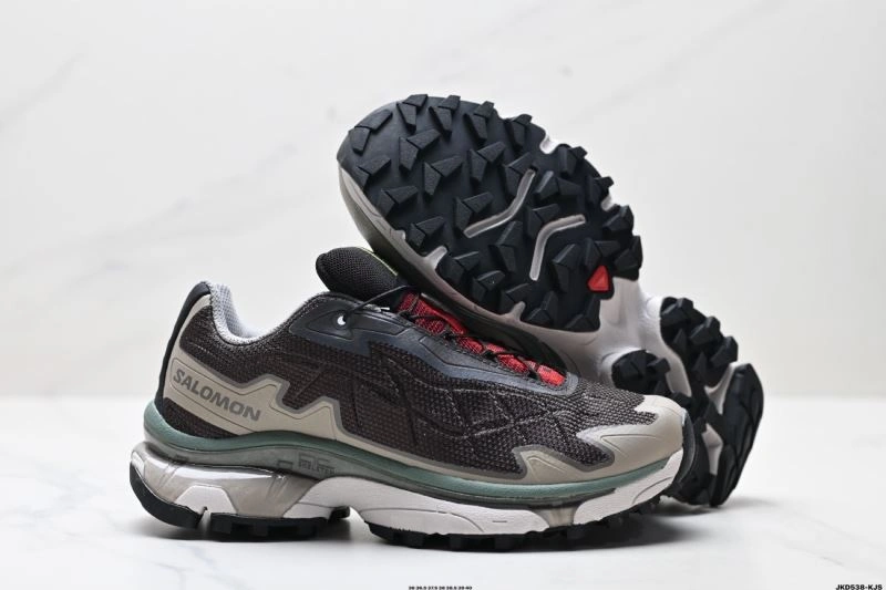 Brand-original Salomon Shoes