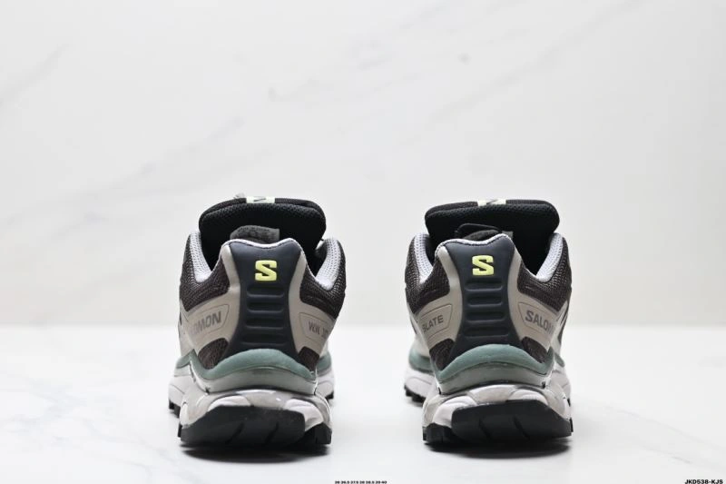 Brand-original Salomon Shoes