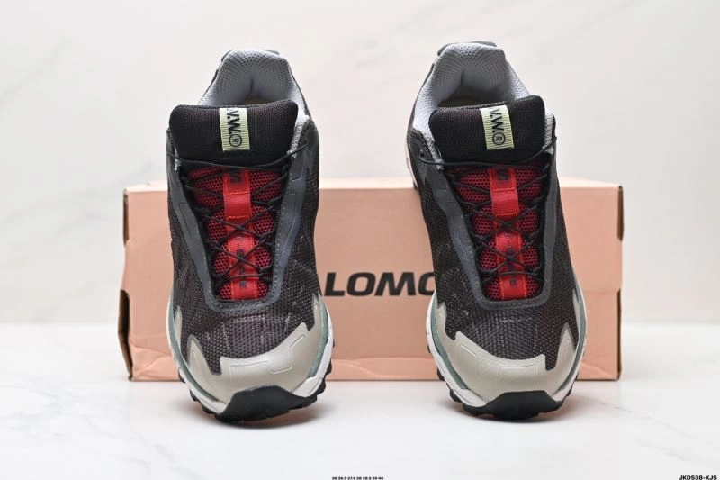 Brand-original Salomon Shoes