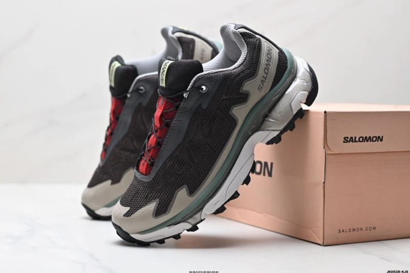 Brand-original Salomon Shoes
