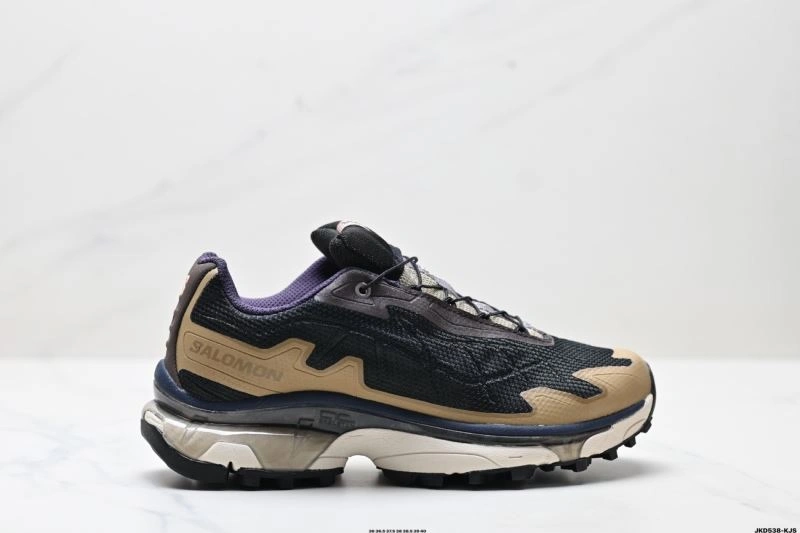 Salomon Shoes